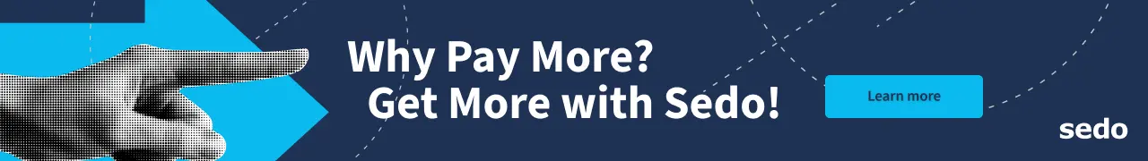 Domain Name Wire - $50,000 .io sale tops end user domain name sales ...